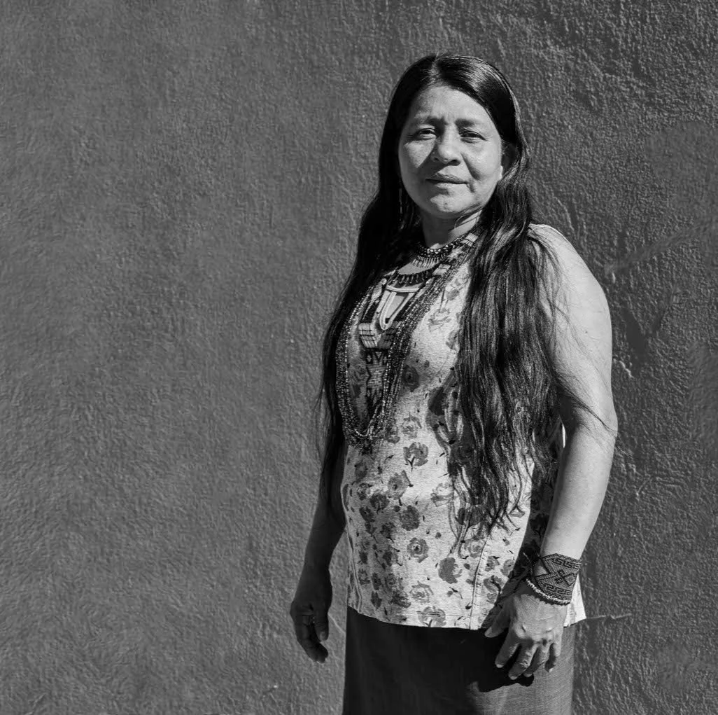 Crucelina Chocho - Kuperre — International Folk Art Market