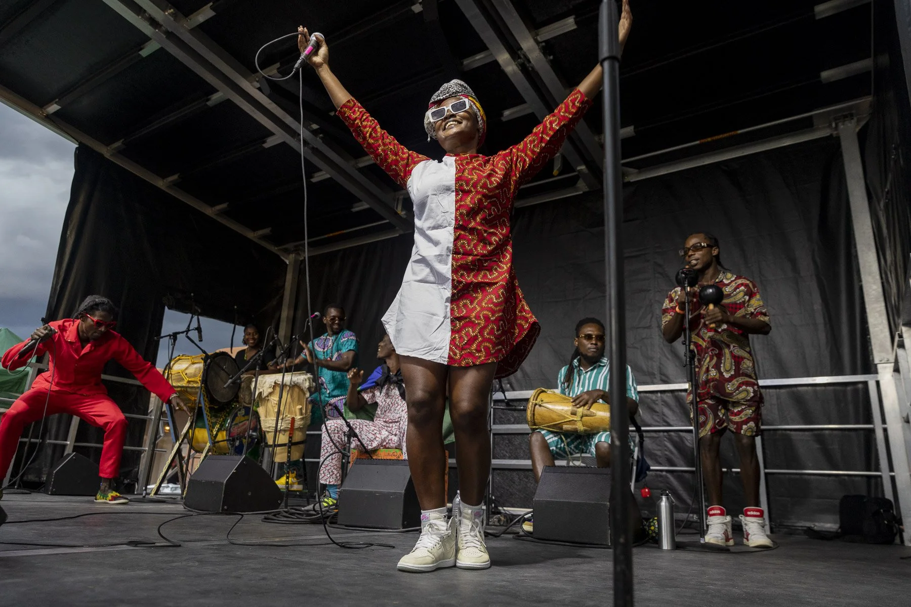 TICKETS & INFORMATION — International Folk Art Market