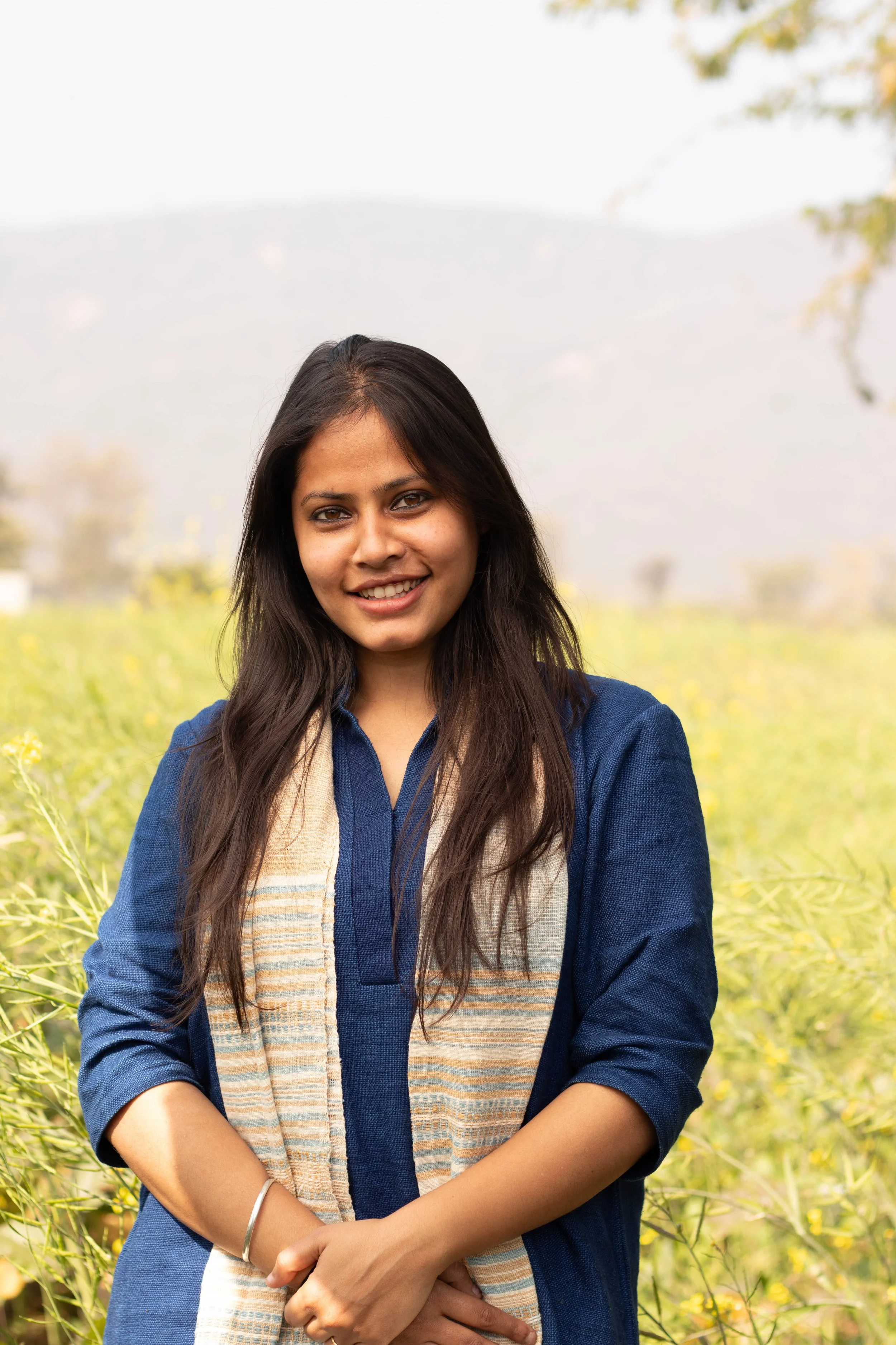 The work of Vamika is preserving Rajasthan’s artistic heritage while ...
