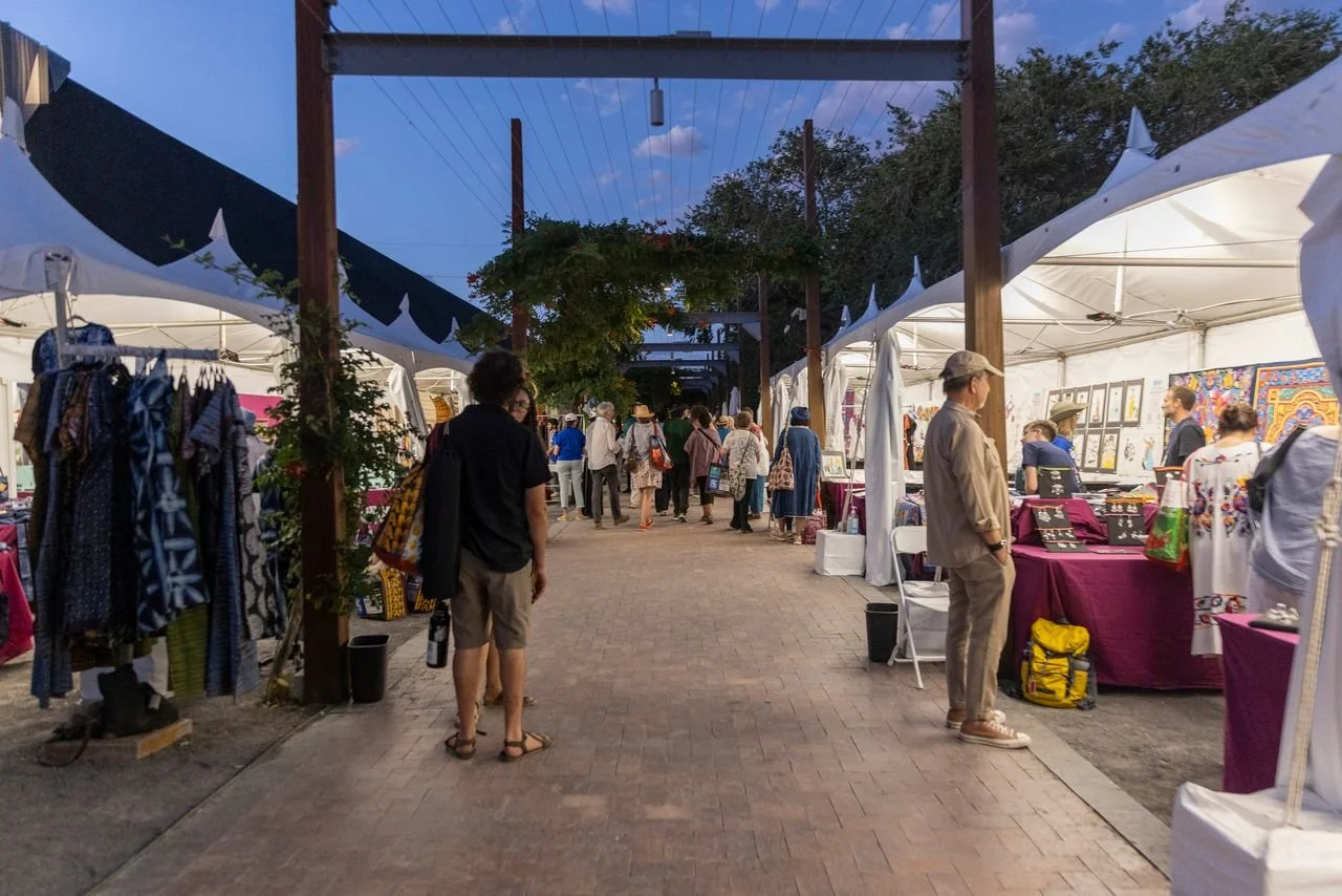 20th Annual International Folk Art Market TICKETS ON SALE NOW ...