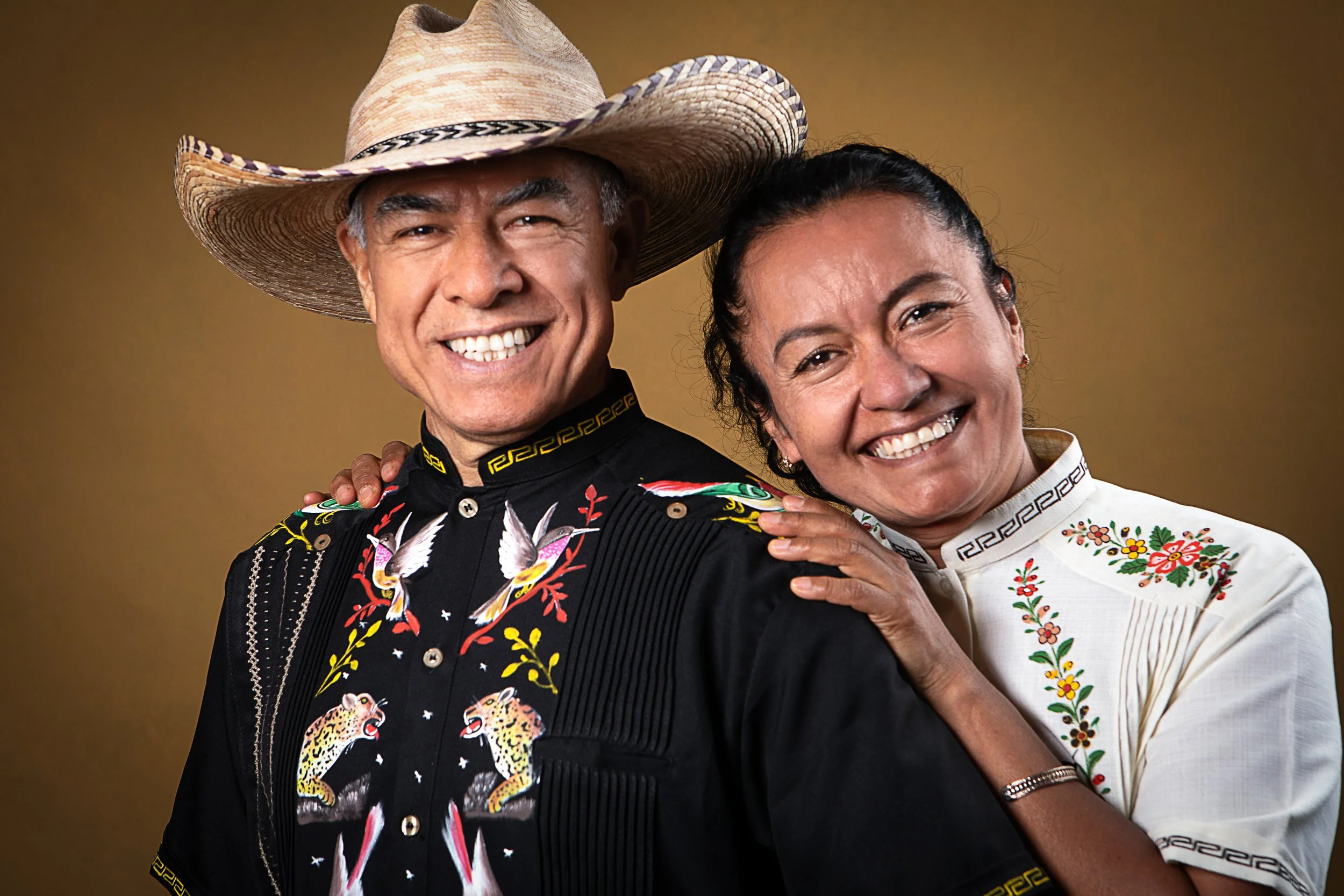 Florencia Espinal Ramirez — International Folk Art Market