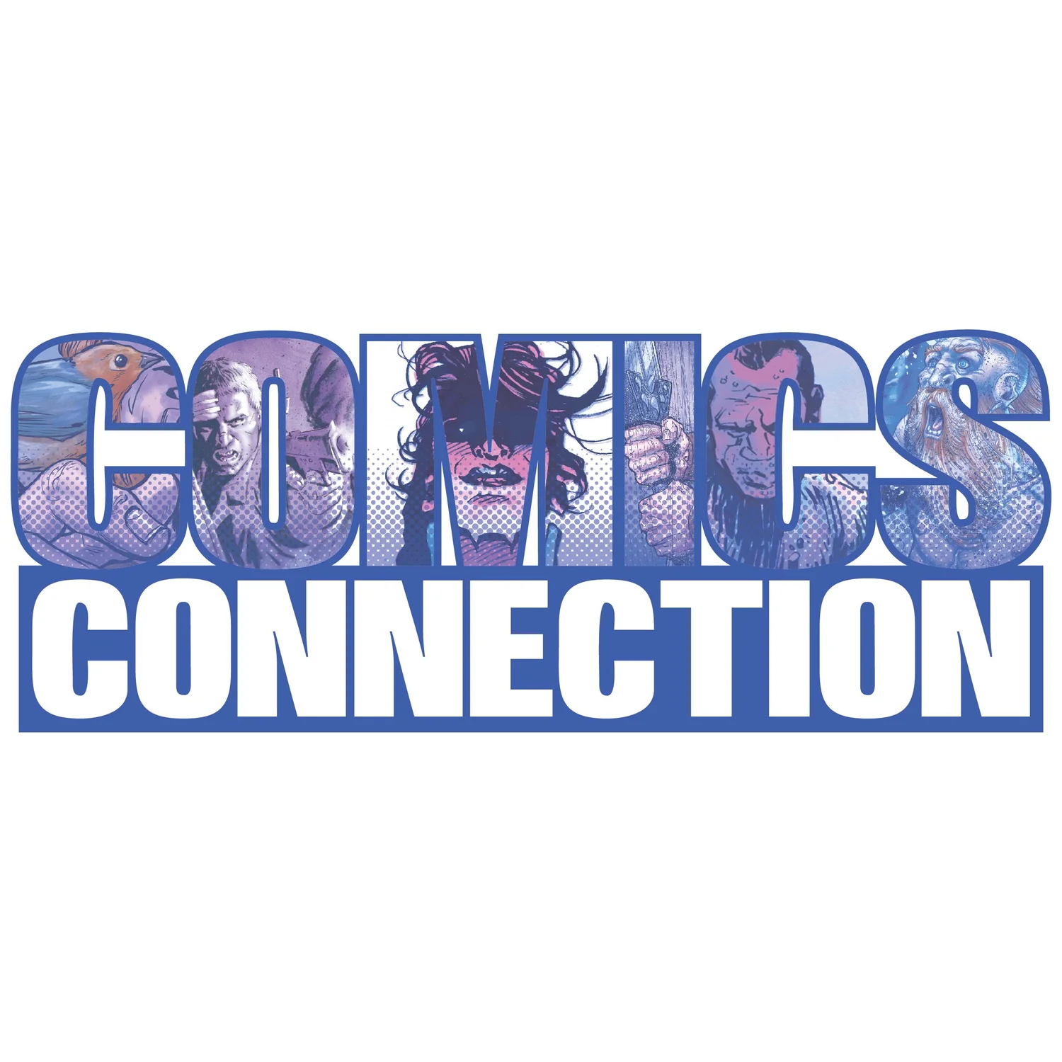 Comics Connection