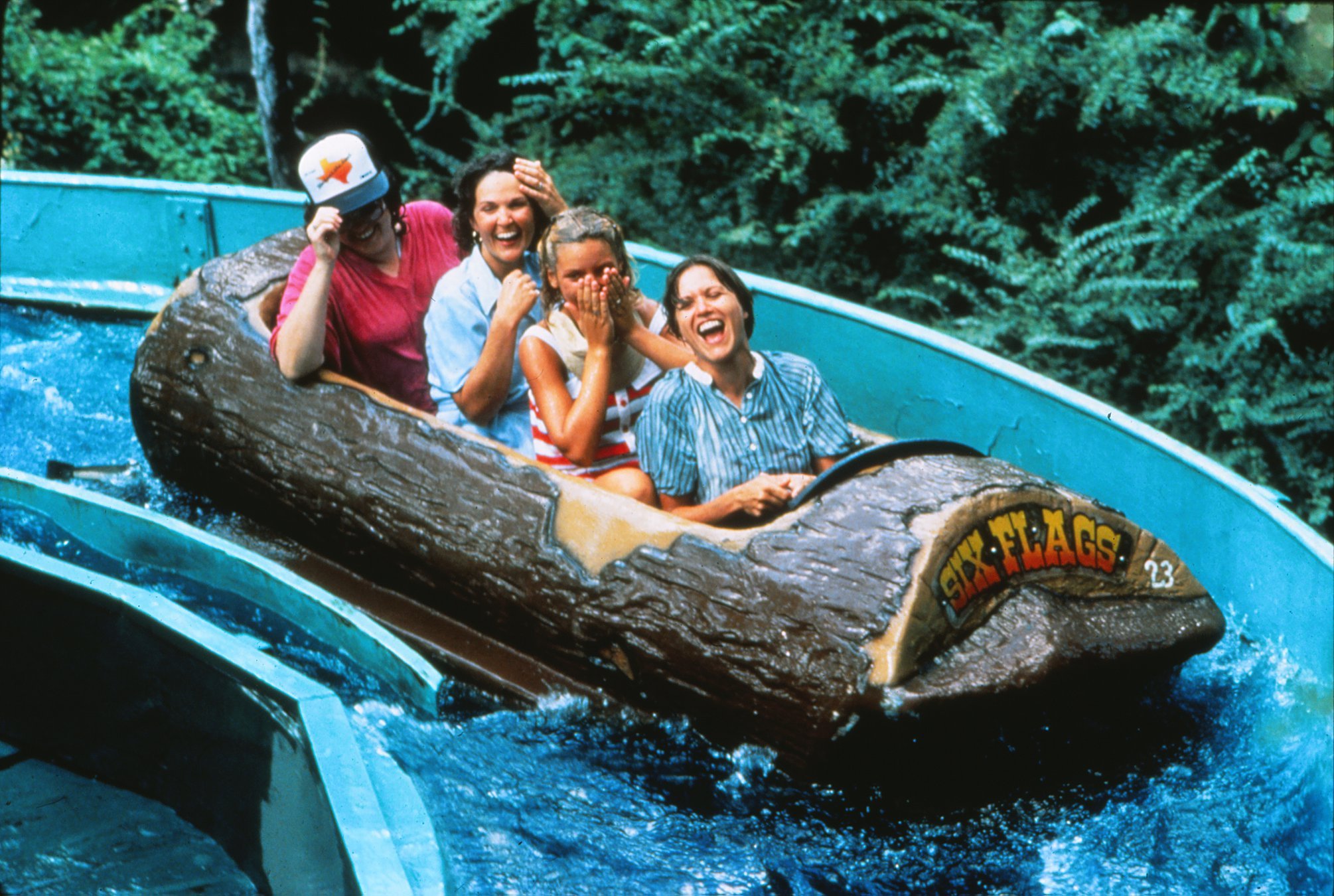 SFOT Source - Your Premier Guide to Six Flags Over Texas