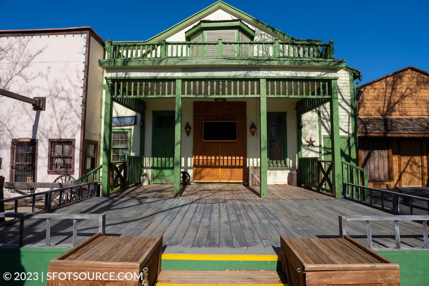 Live Shows & Entertainment | Six Flags Over Texas - SFOT Source