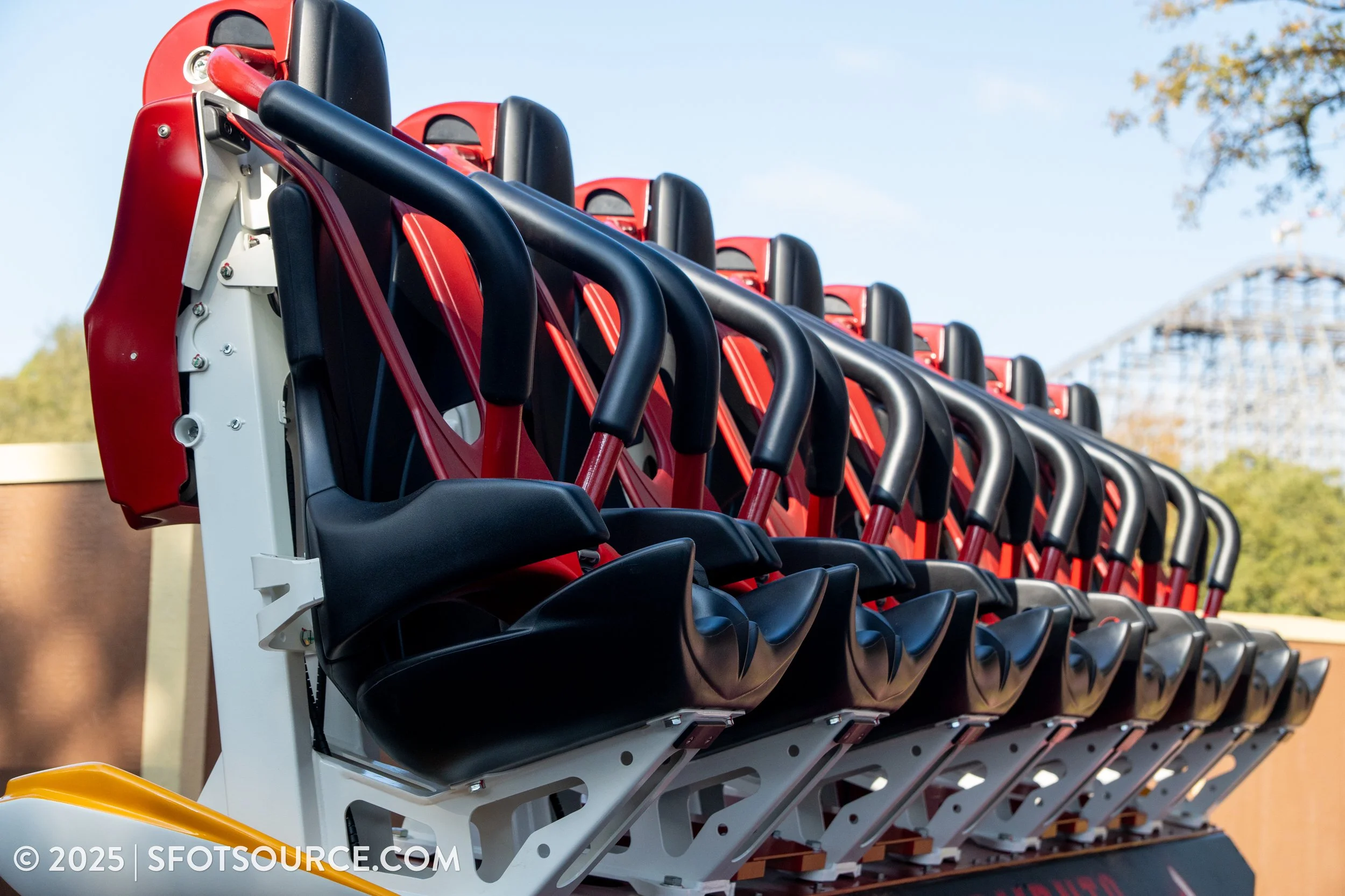Construction Updates | Six Flags Over Texas - SFOT Source