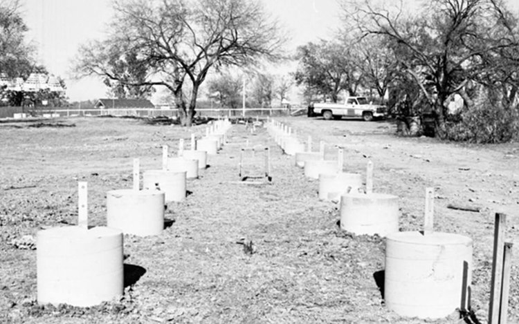 Judge Roy Scream Wooden Coaster | Six Flags Over Texas