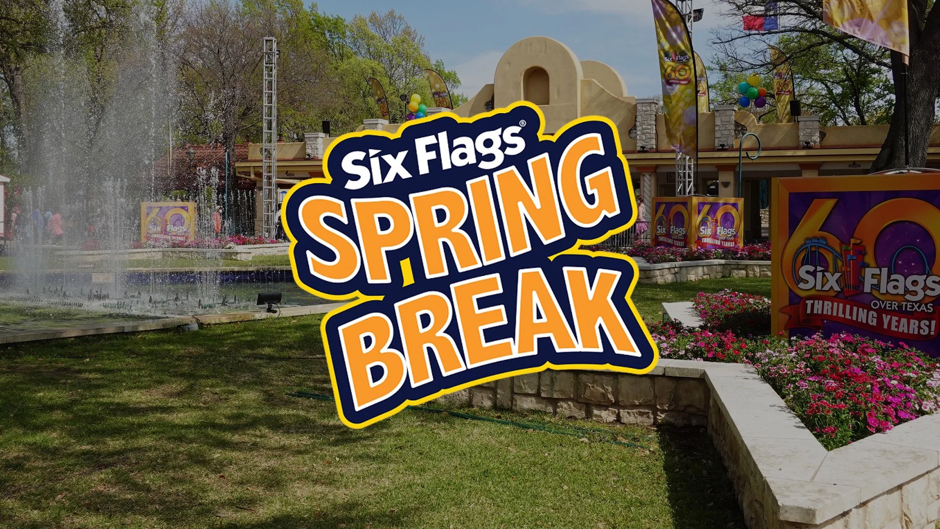 SFOT Source - Your Premier Guide to Six Flags Over Texas