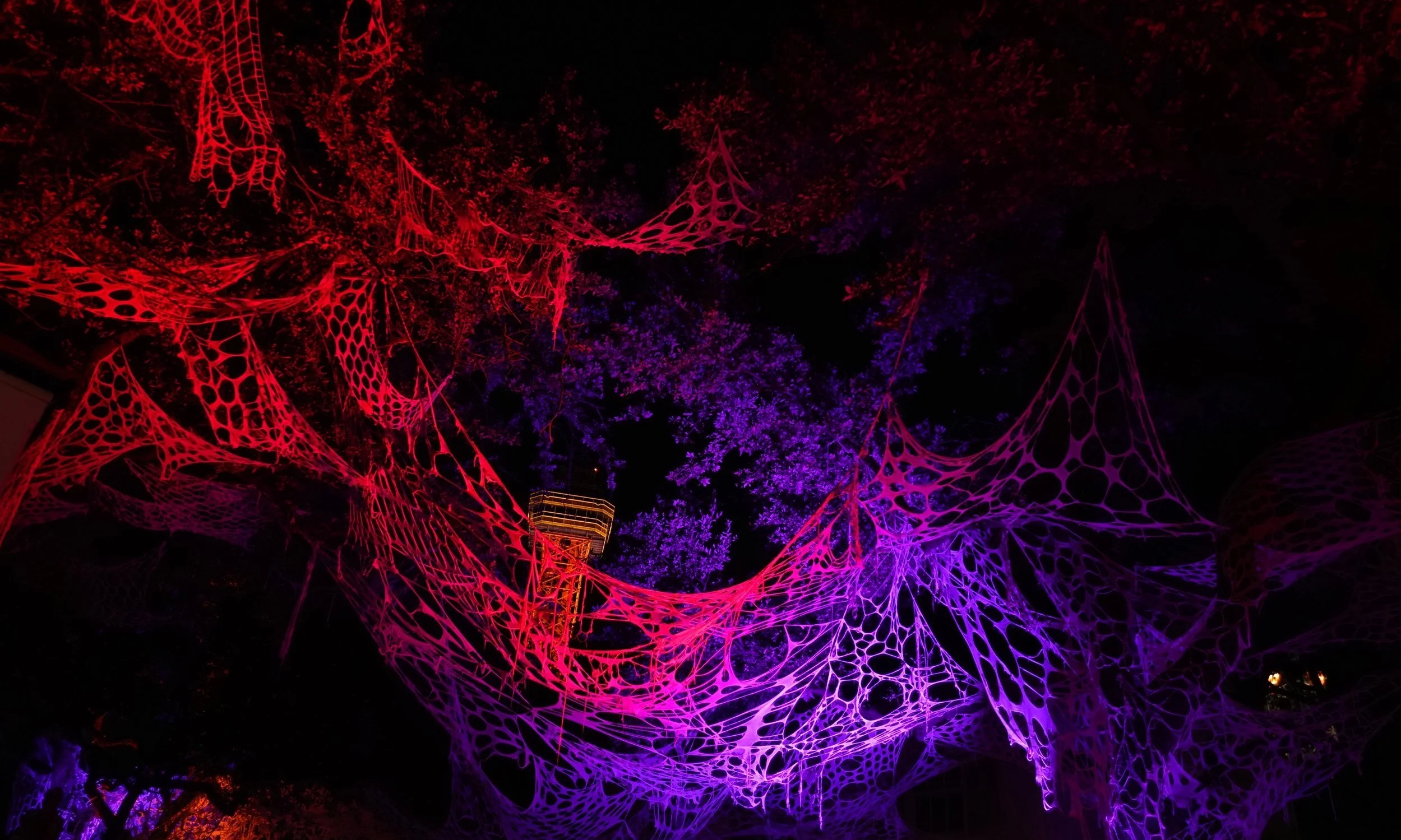 Fright Fest 2023 | Six Flags Over Texas — SFOT Source