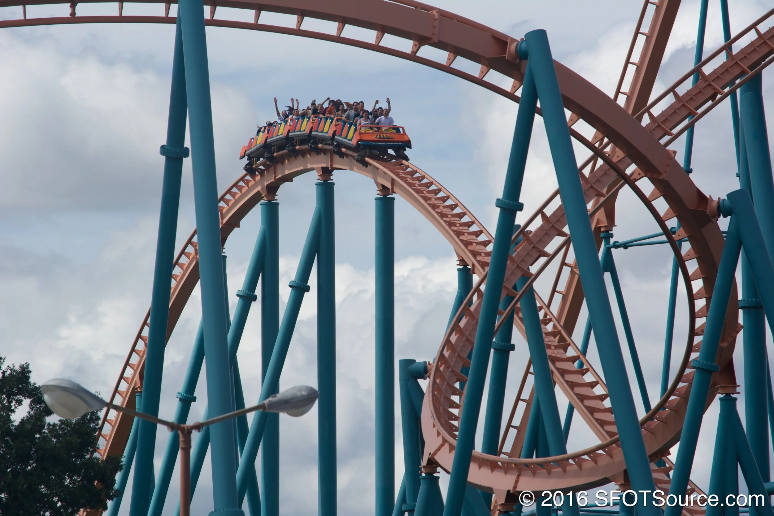 All Rides & Attractions | Six Flags Over Texas — SFOT Source
