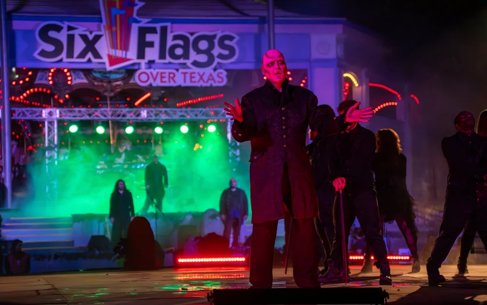 SFOT Source - Your Premier Guide to Six Flags Over Texas