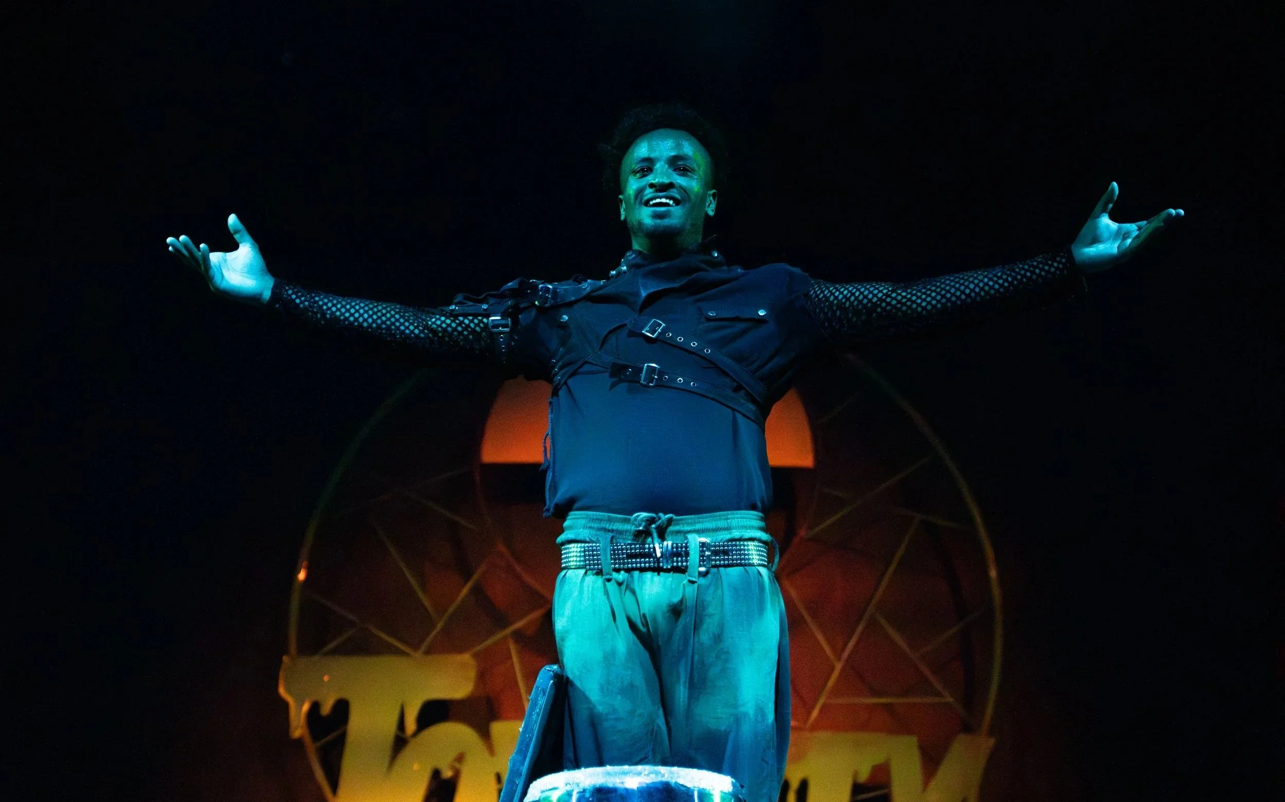 Fright Fest 2026 | Six Flags Over Texas - SFOT Source