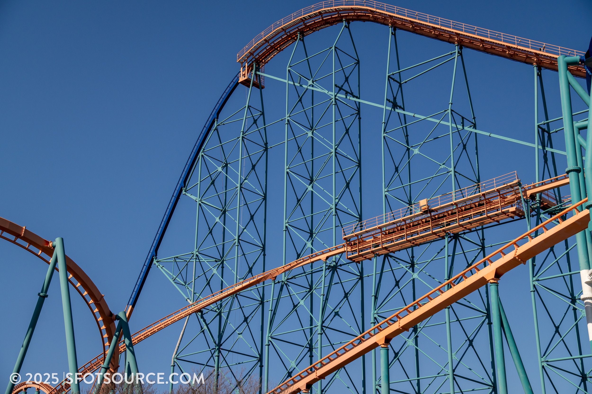 Titan Paint Job (Update 1), La Vibora & El Diablo Demolition (Update 2 ...