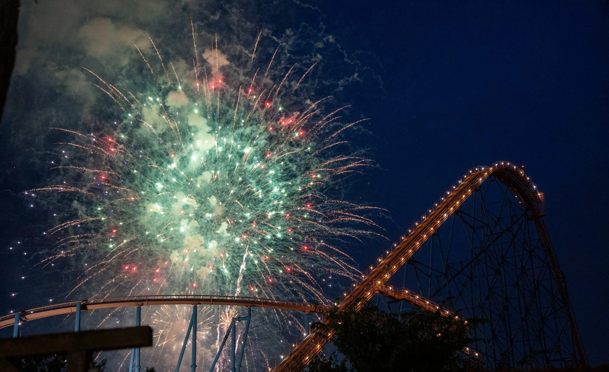 Summer Nights Spectacular 2023 Image Gallery | Six Flags Over Texas