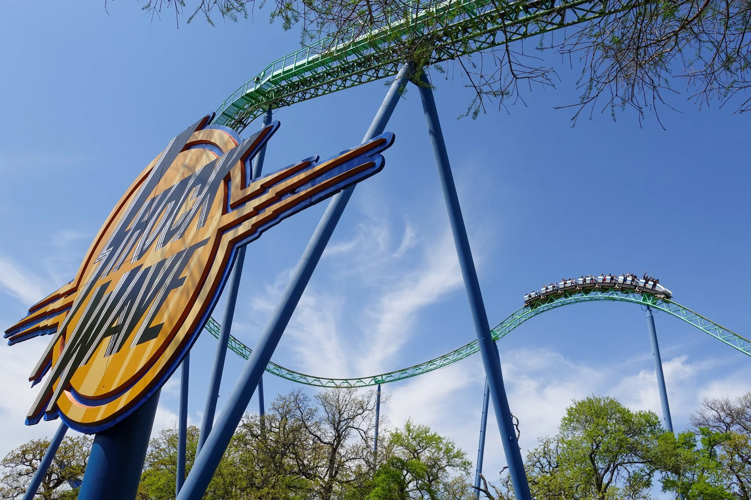 SFOT Source - Your Premier Guide to Six Flags Over Texas