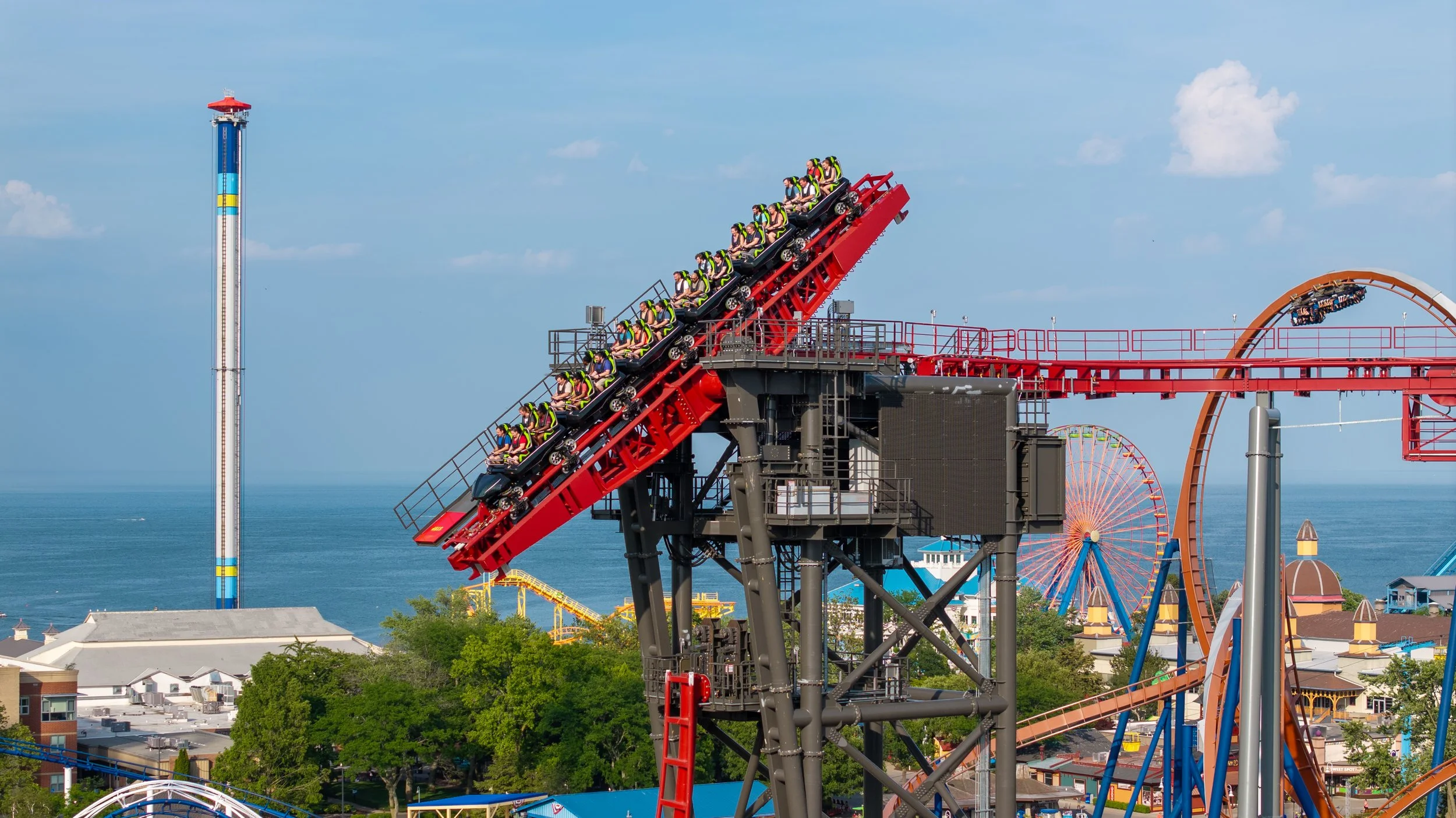 Parks Unveil New Benefits for Gold Passes and Memberships, and Limited ...