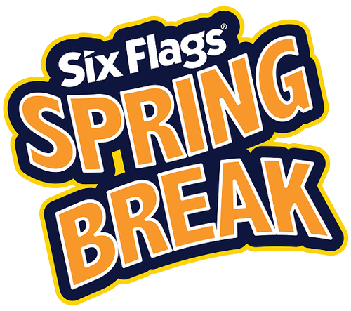 Spring Break 2024 Image Gallery | Six Flags Over Texas
