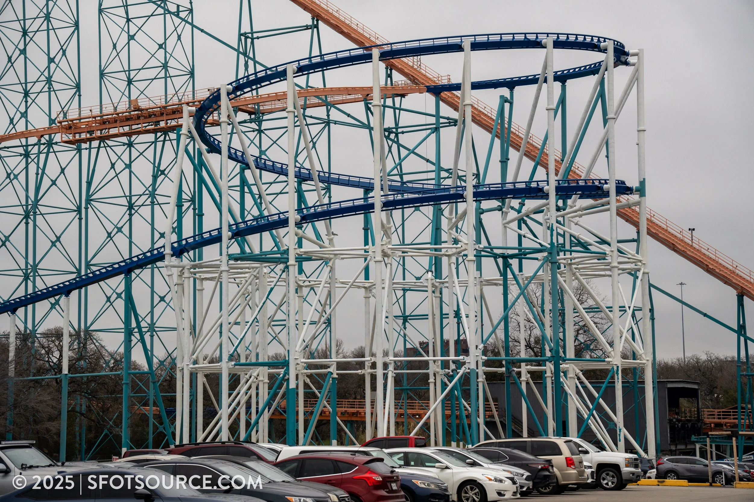 Titan Paint Job (Update 2), La Vibora & El Diablo Demolition (Update 3 ...