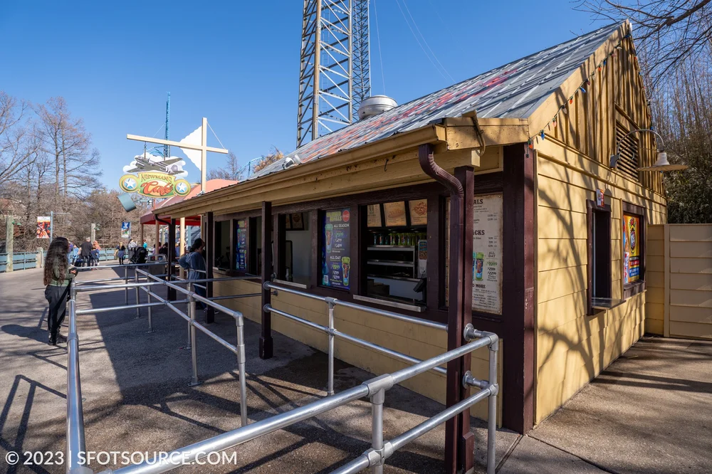 Restaurants & Dining | Six Flags Over Texas - SFOT Source