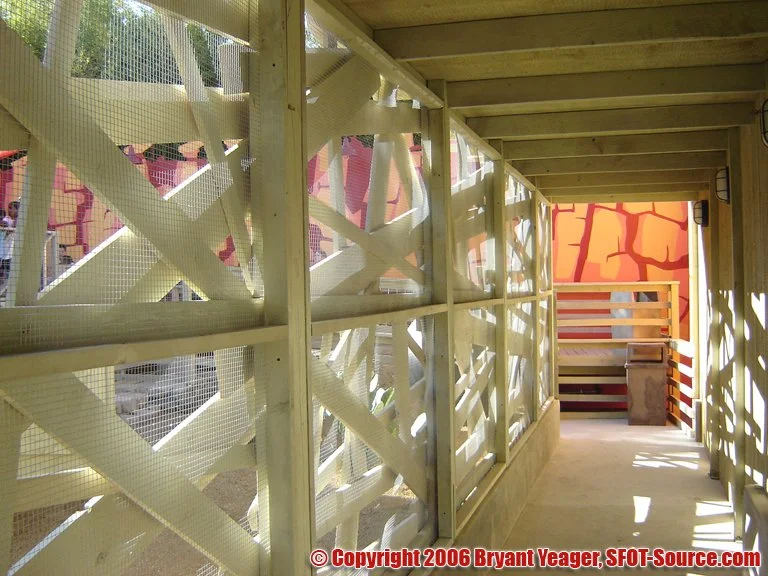 ACME Rock-n-Rocket | Six Flags Over Texas — SFOT Source