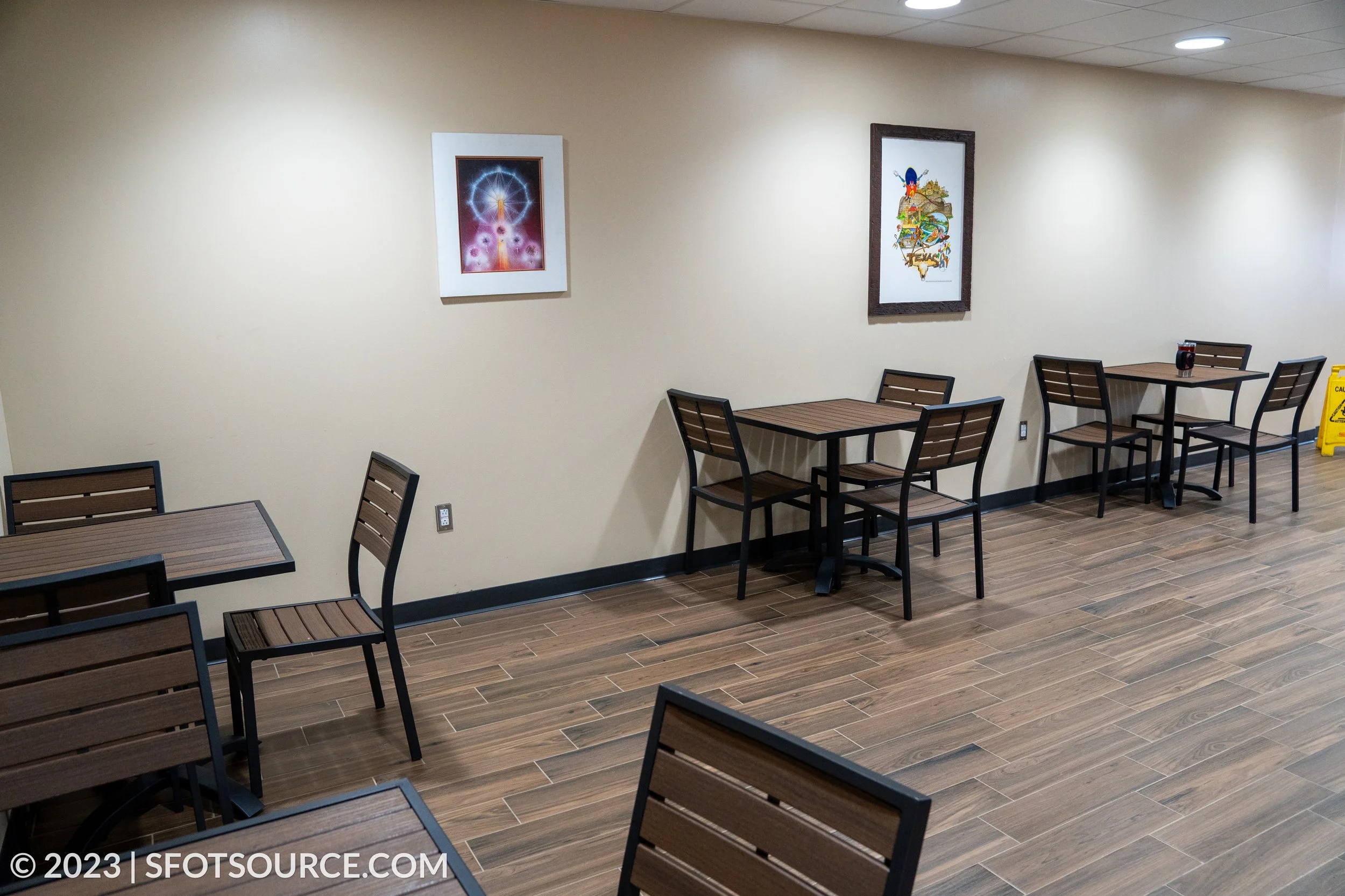 Roller Coaster Coffee | Six Flags Over Texas — SFOT Source