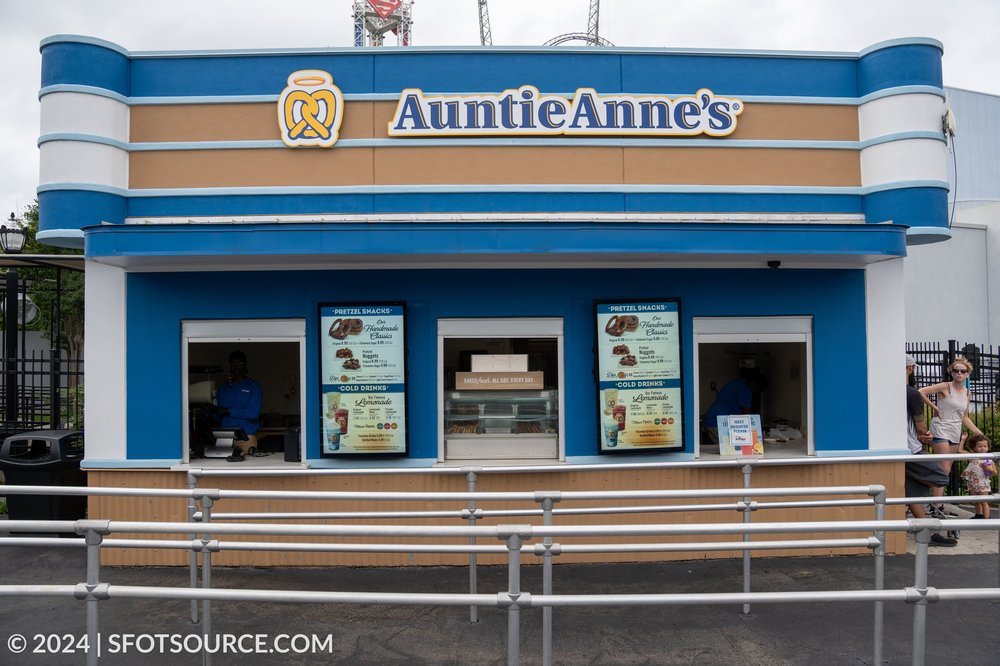 Restaurants & Dining | Six Flags Over Texas - SFOT Source