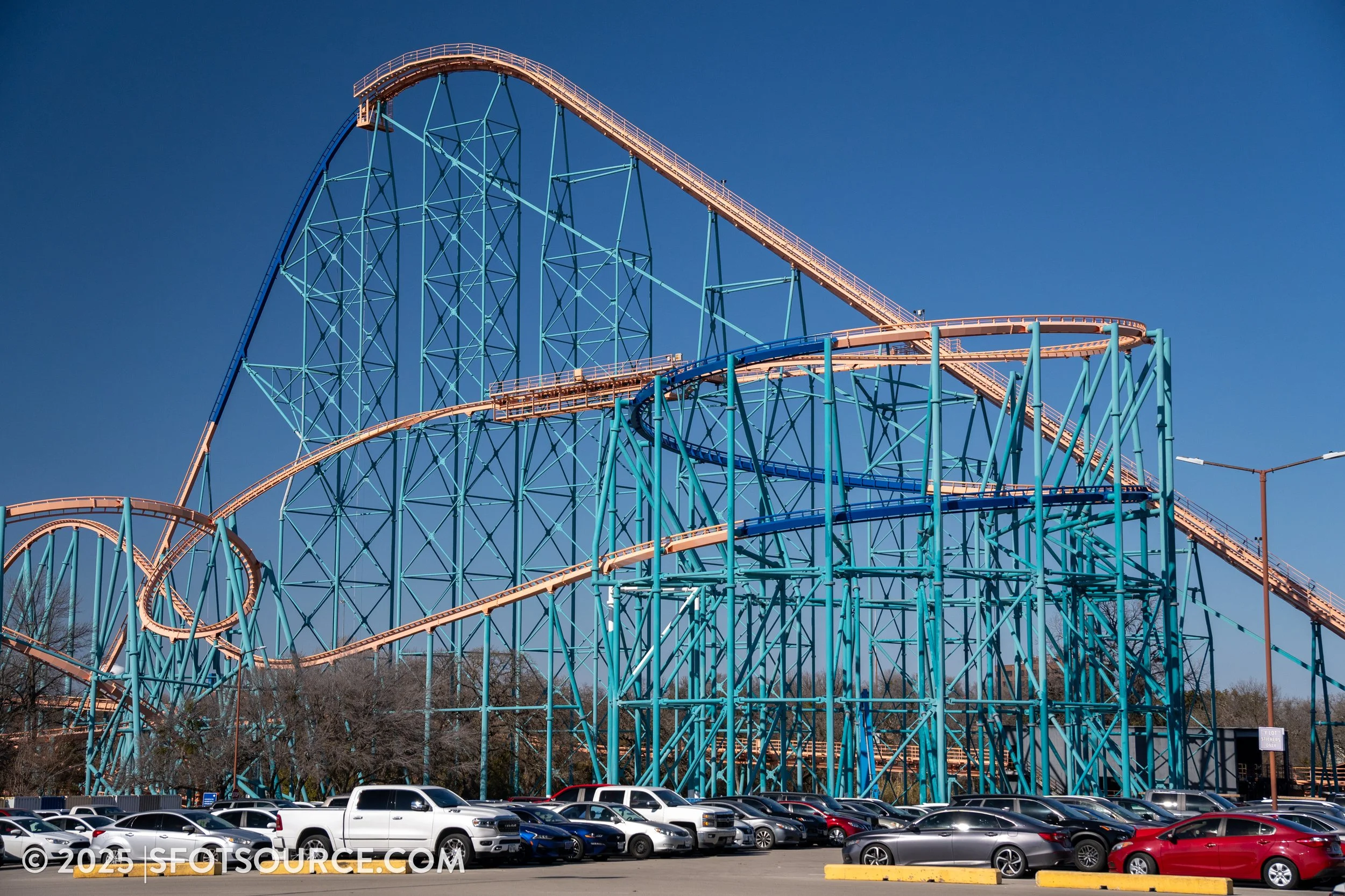 Titan Paint Job (Update 1), La Vibora & El Diablo Demolition (Update 2 ...