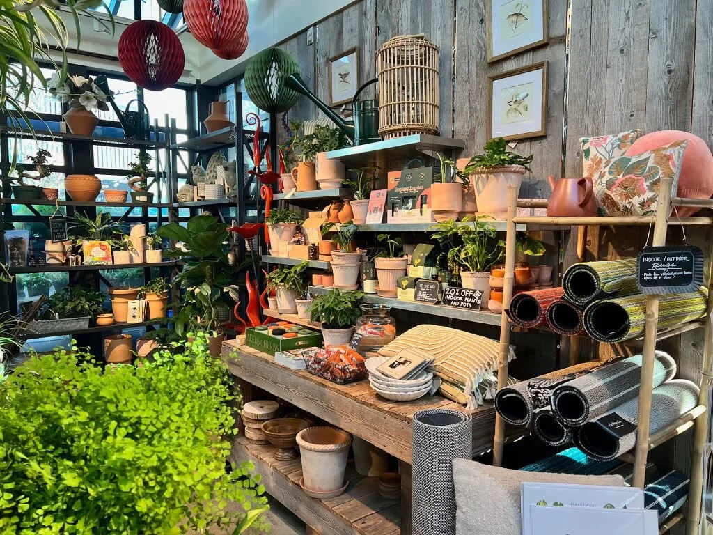 Plant Nurseries in the Seattle Area — Northwest Blooms