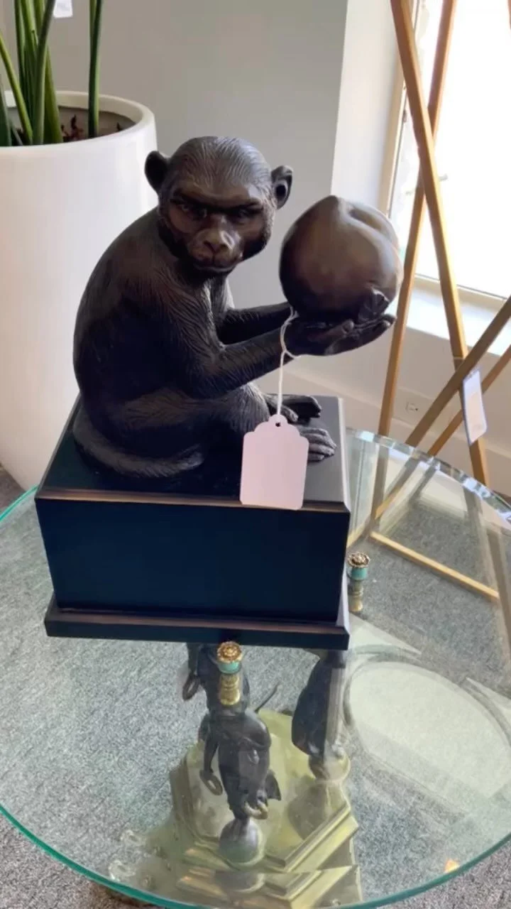 DECORATOR'S RESOURCE