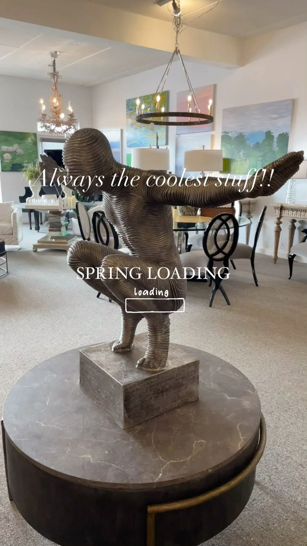 DECORATOR'S RESOURCE