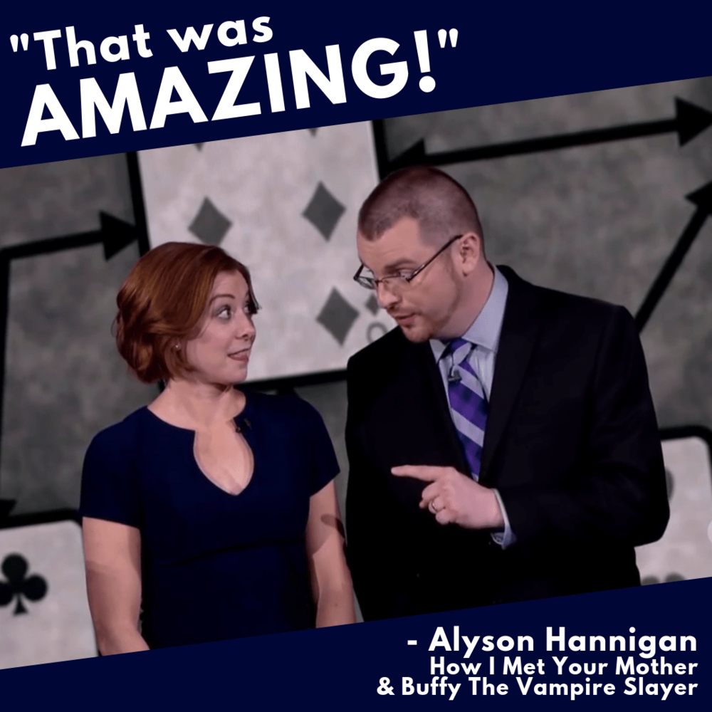 Reviews — Caleb Wiles, Indianapolis Magician