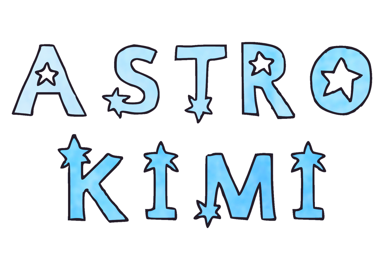 ASTRO KIMI astro-kimi