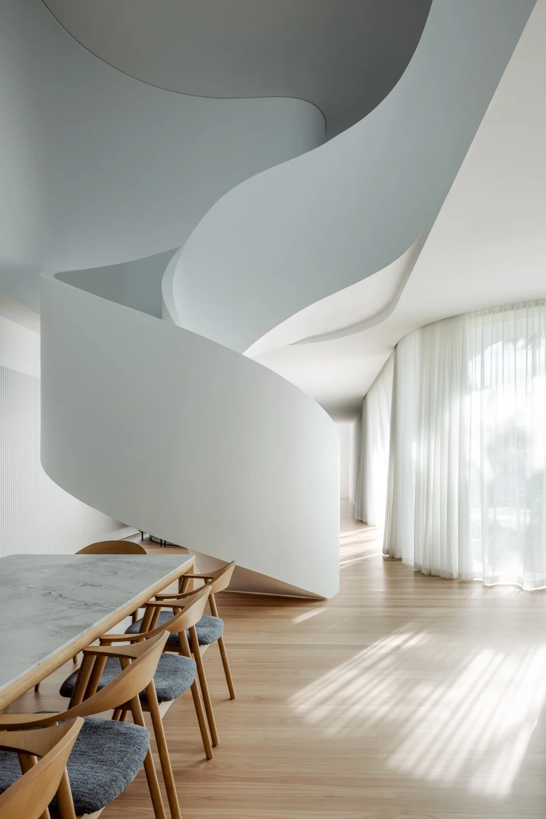 Joe Adsett - Award-Winning Brisbane Architects & Luxury Residential ...