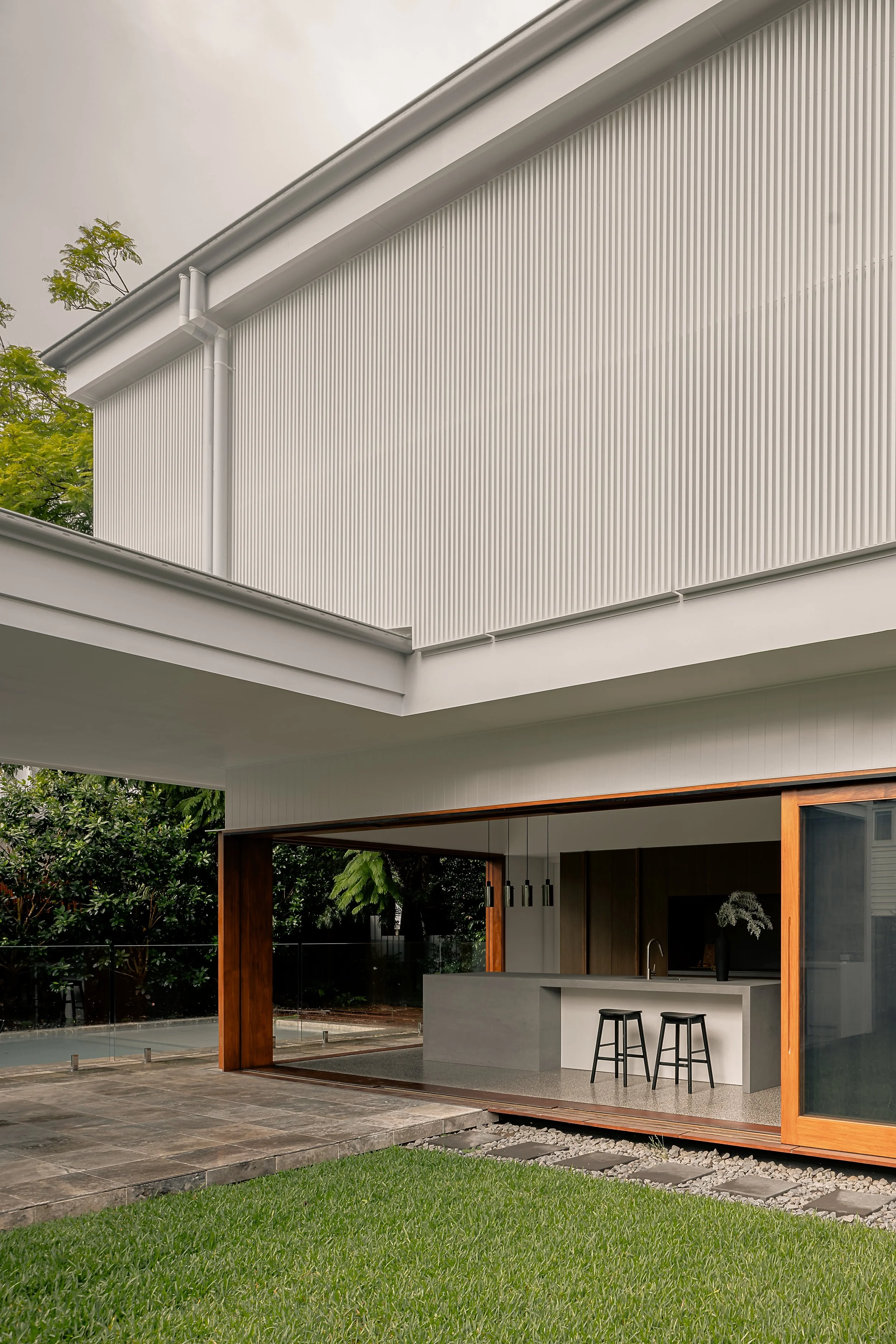 Architecture by Joe Adsett