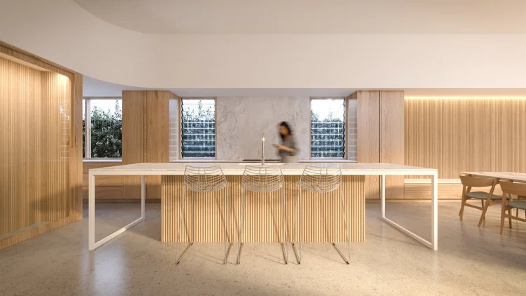 Georgie — Joe Adsett