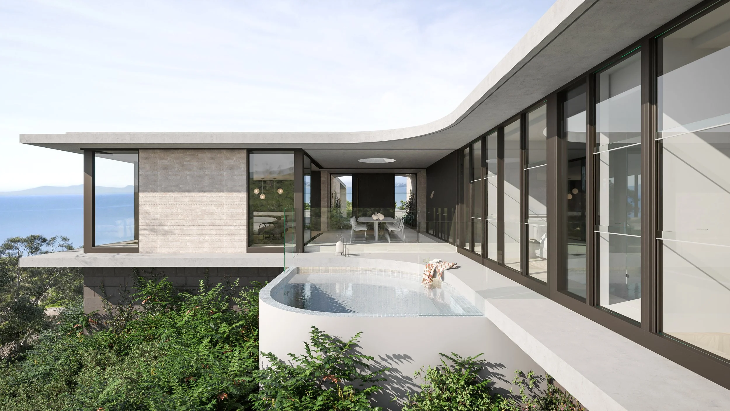 Allure — Joe Adsett