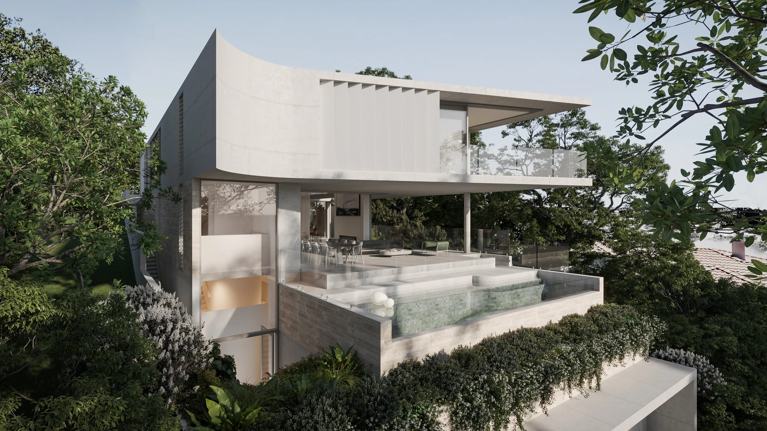 Gallery House — Joe Adsett