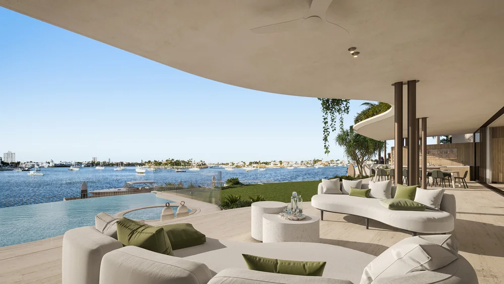 Azura — Joe Adsett