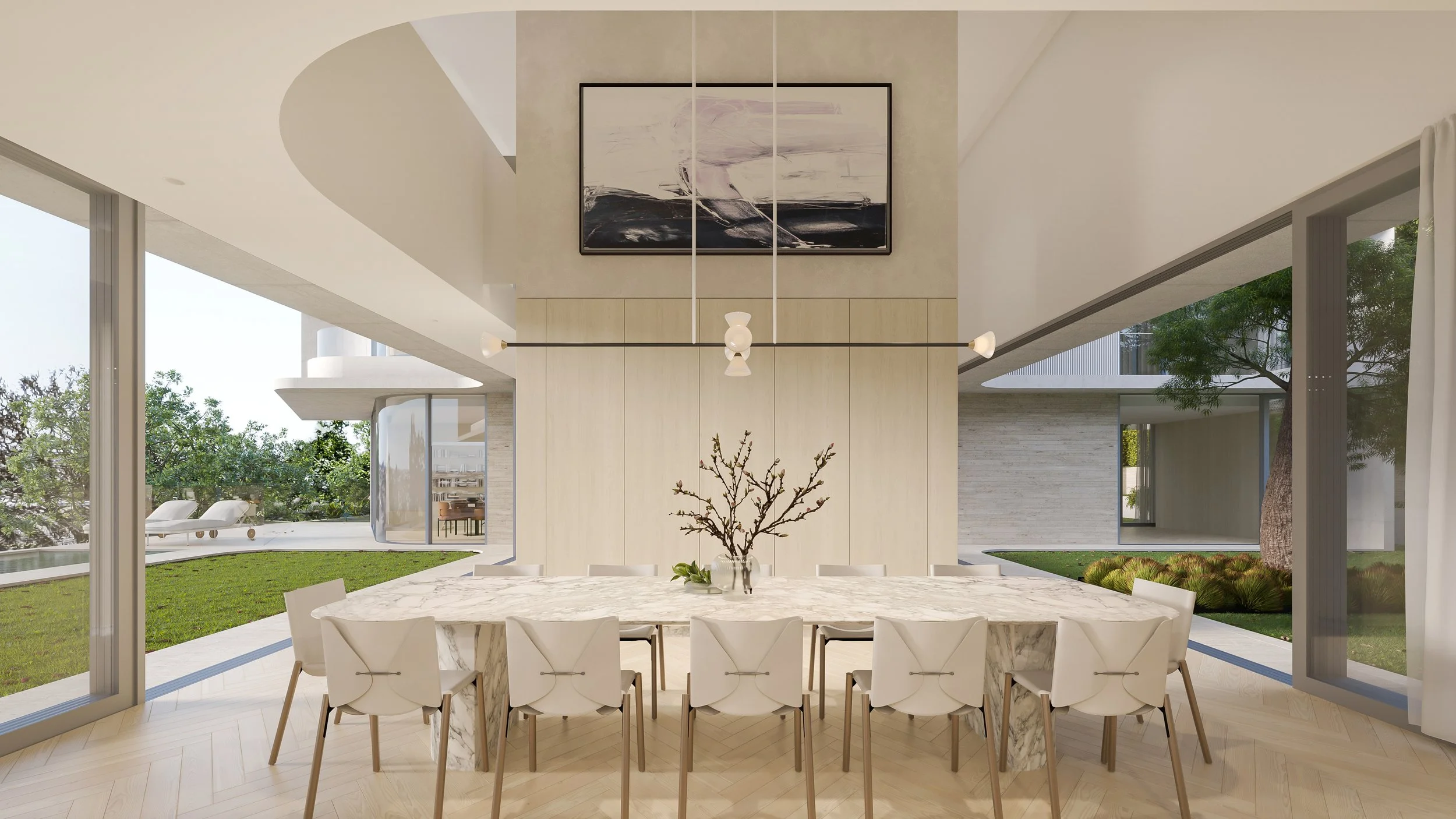 Gallery House — Joe Adsett