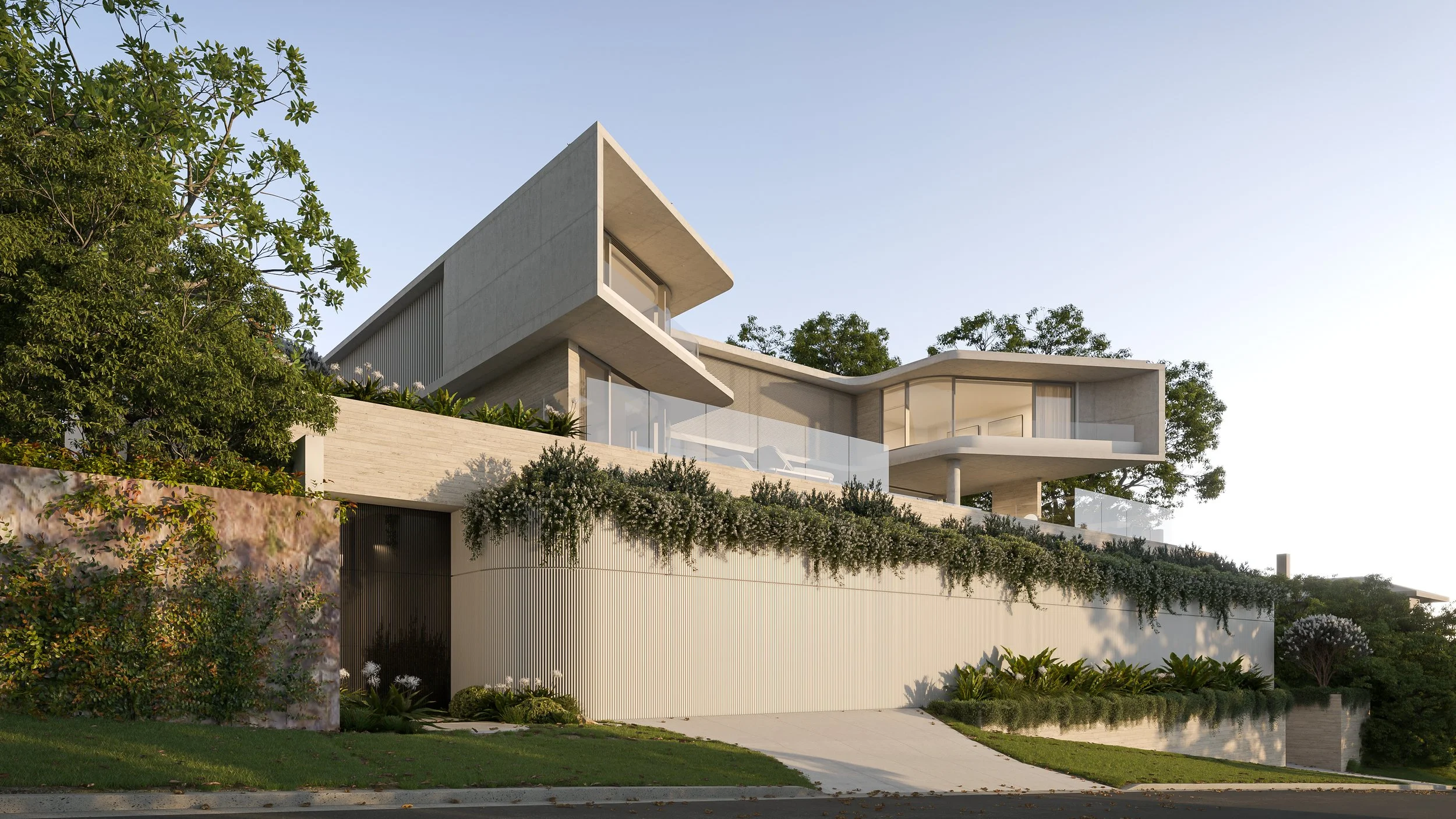 Gallery House — Joe Adsett