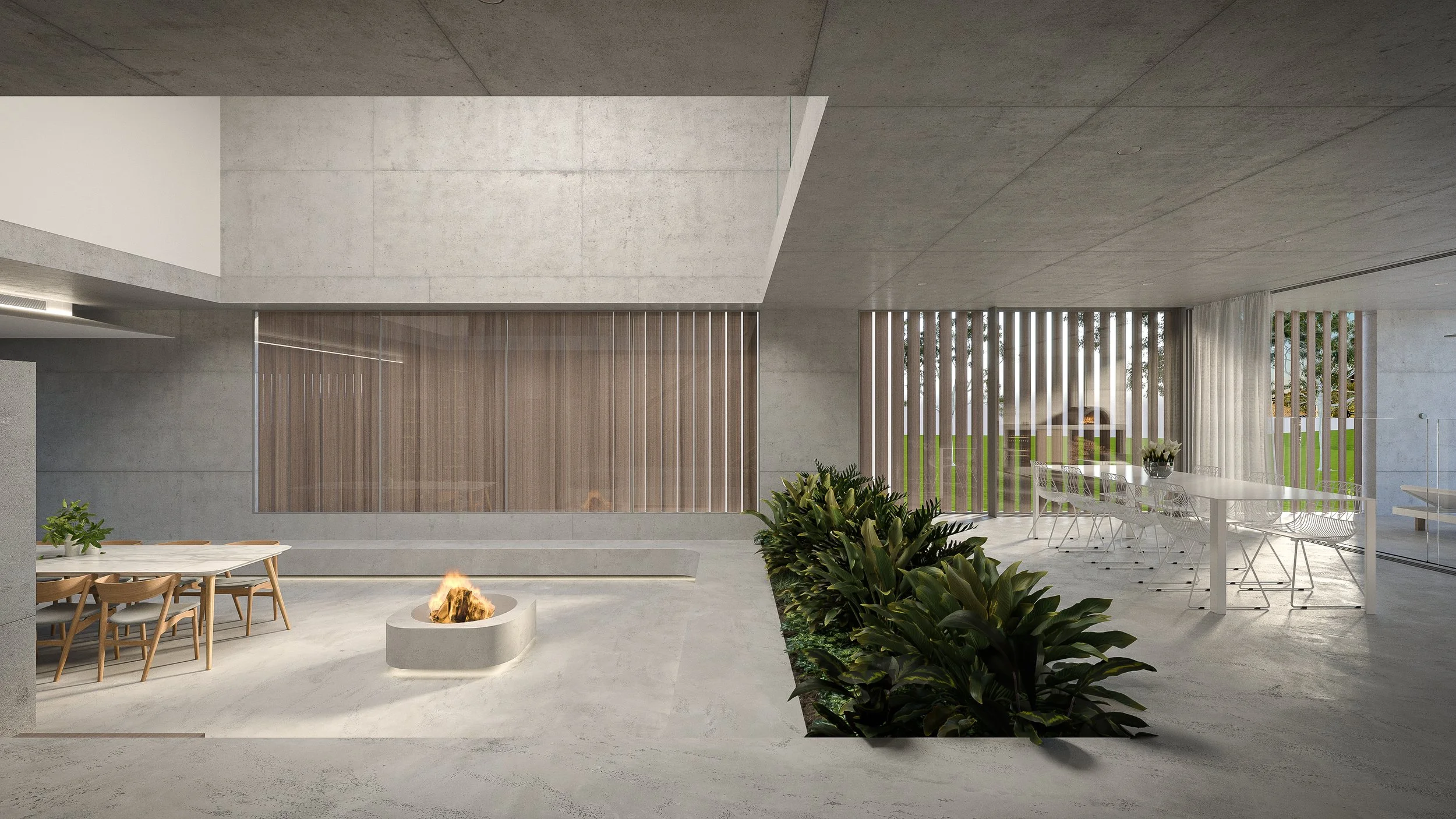 Kanagawa — Joe Adsett