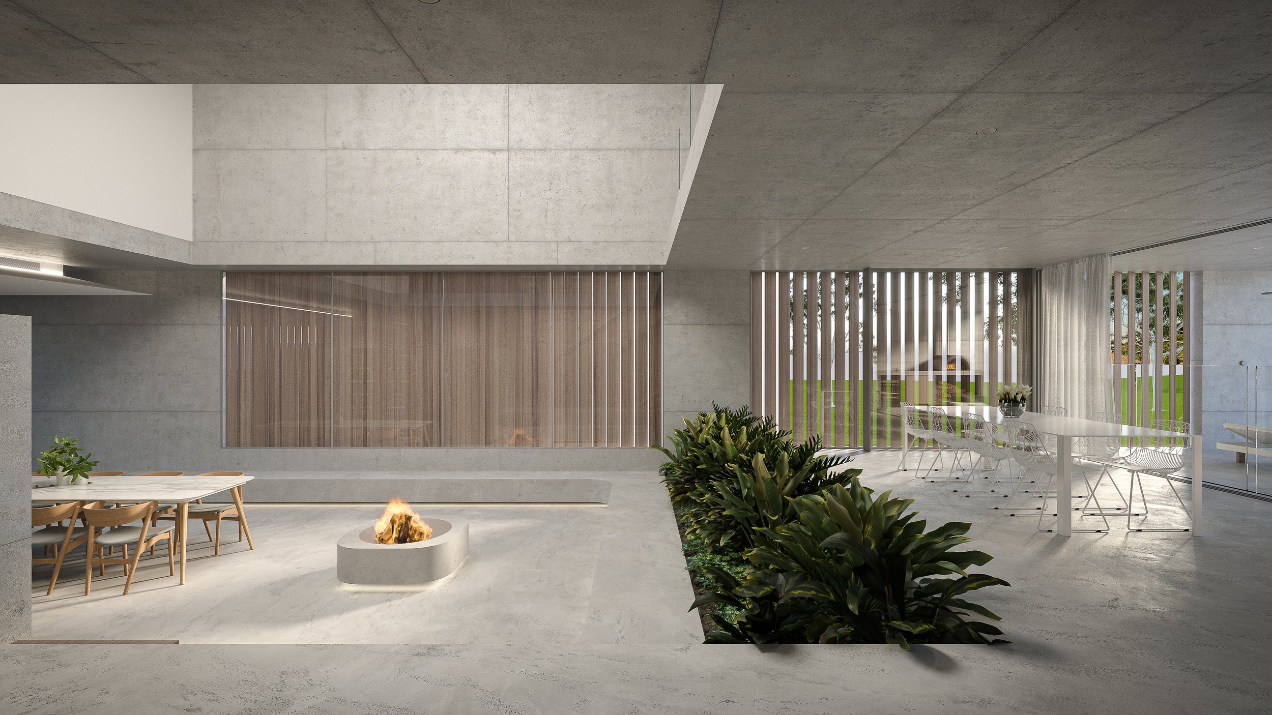 Kanagawa — Joe Adsett