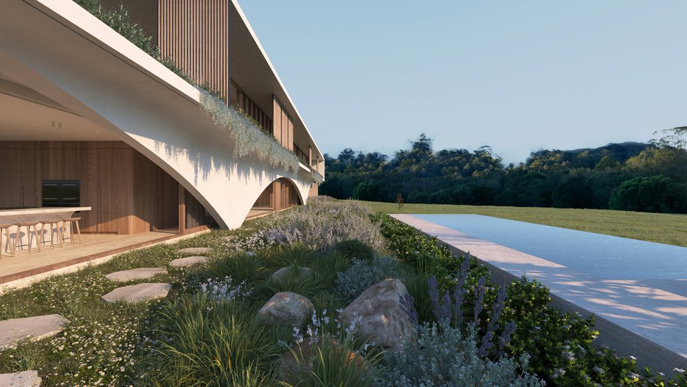 Vault — Joe Adsett