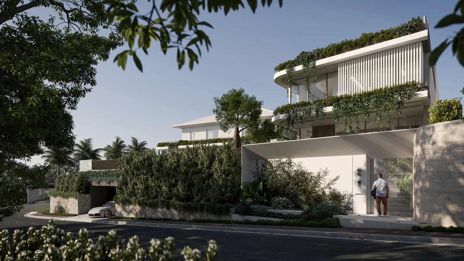 Tierra by Joe Adsett — Joe Adsett