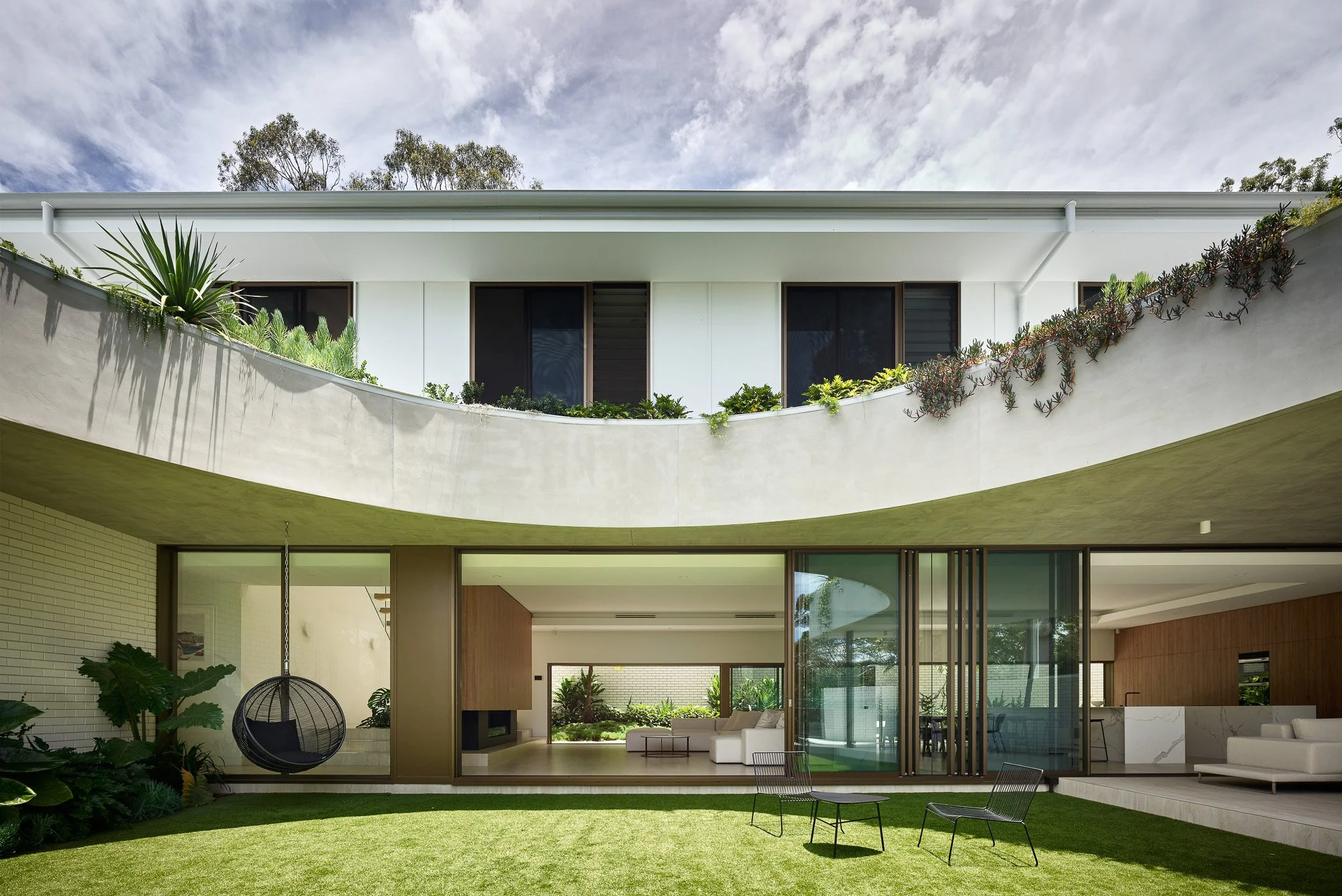 Centurion — Joe Adsett