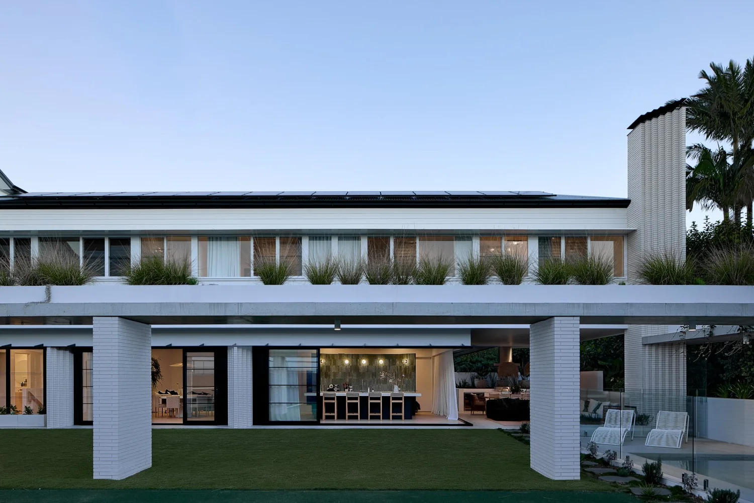 Cheval — Joe Adsett