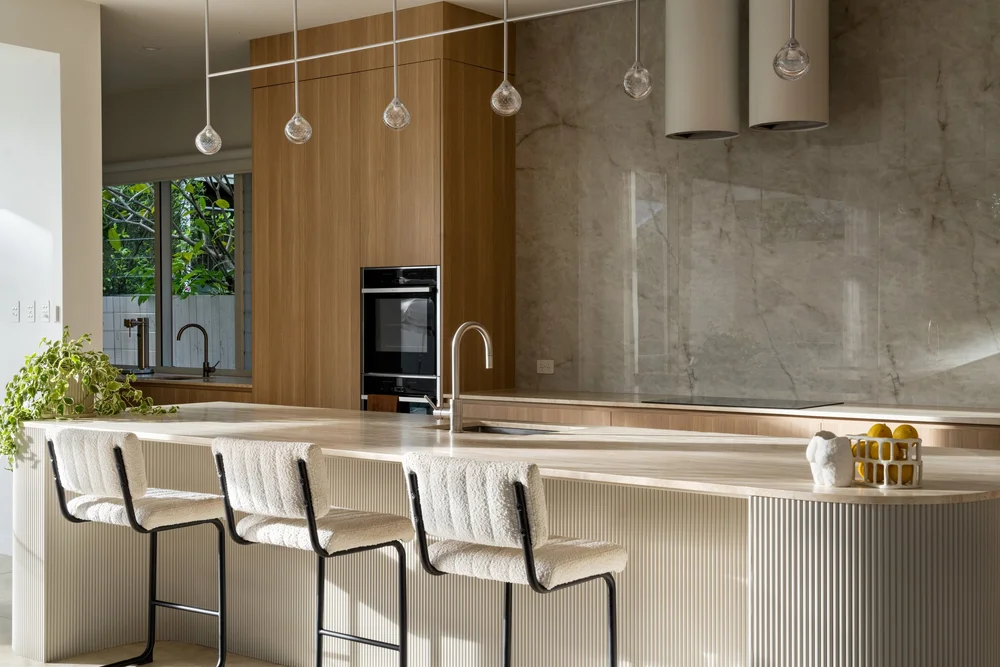 Vogue — Joe Adsett