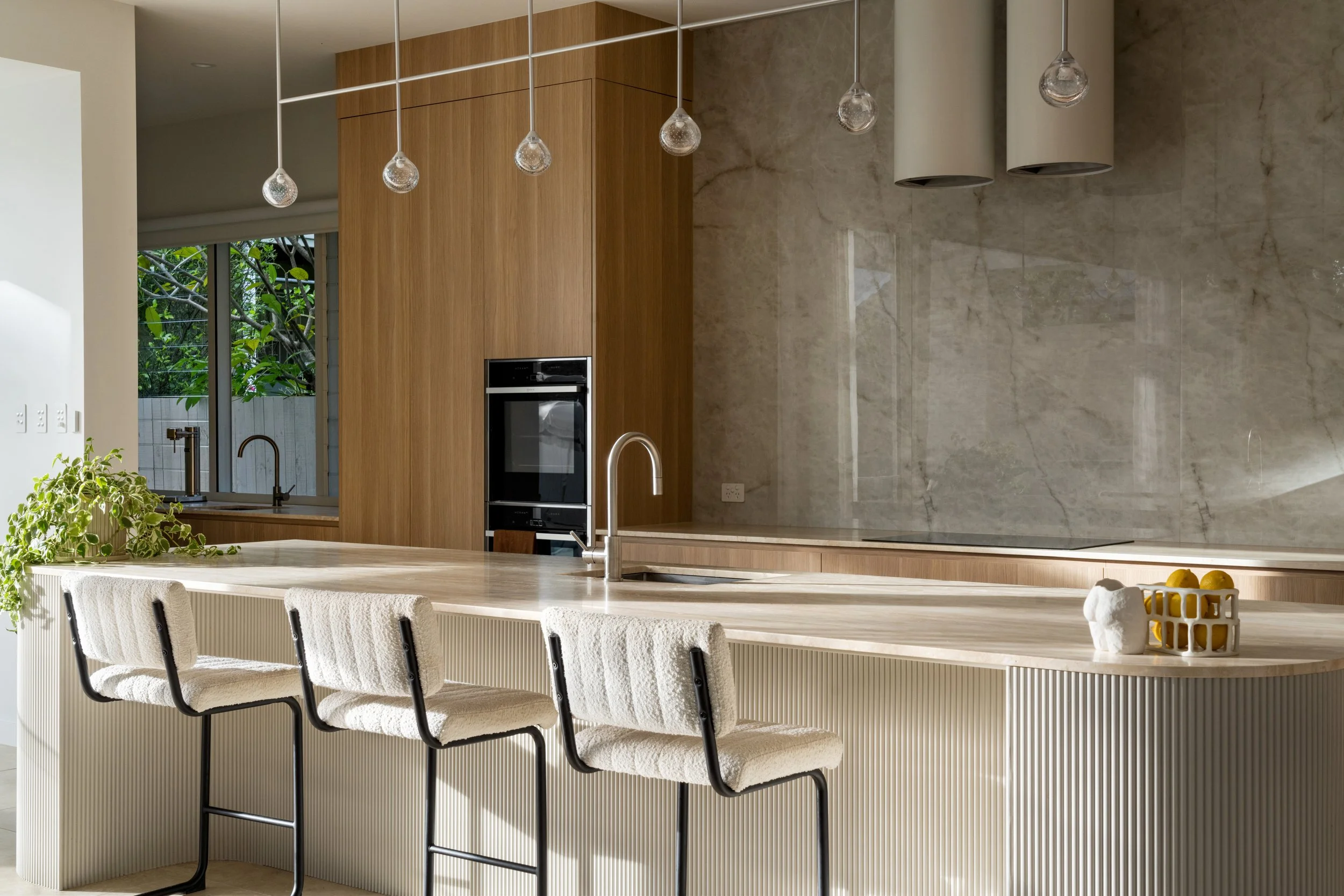 Vogue — Joe Adsett