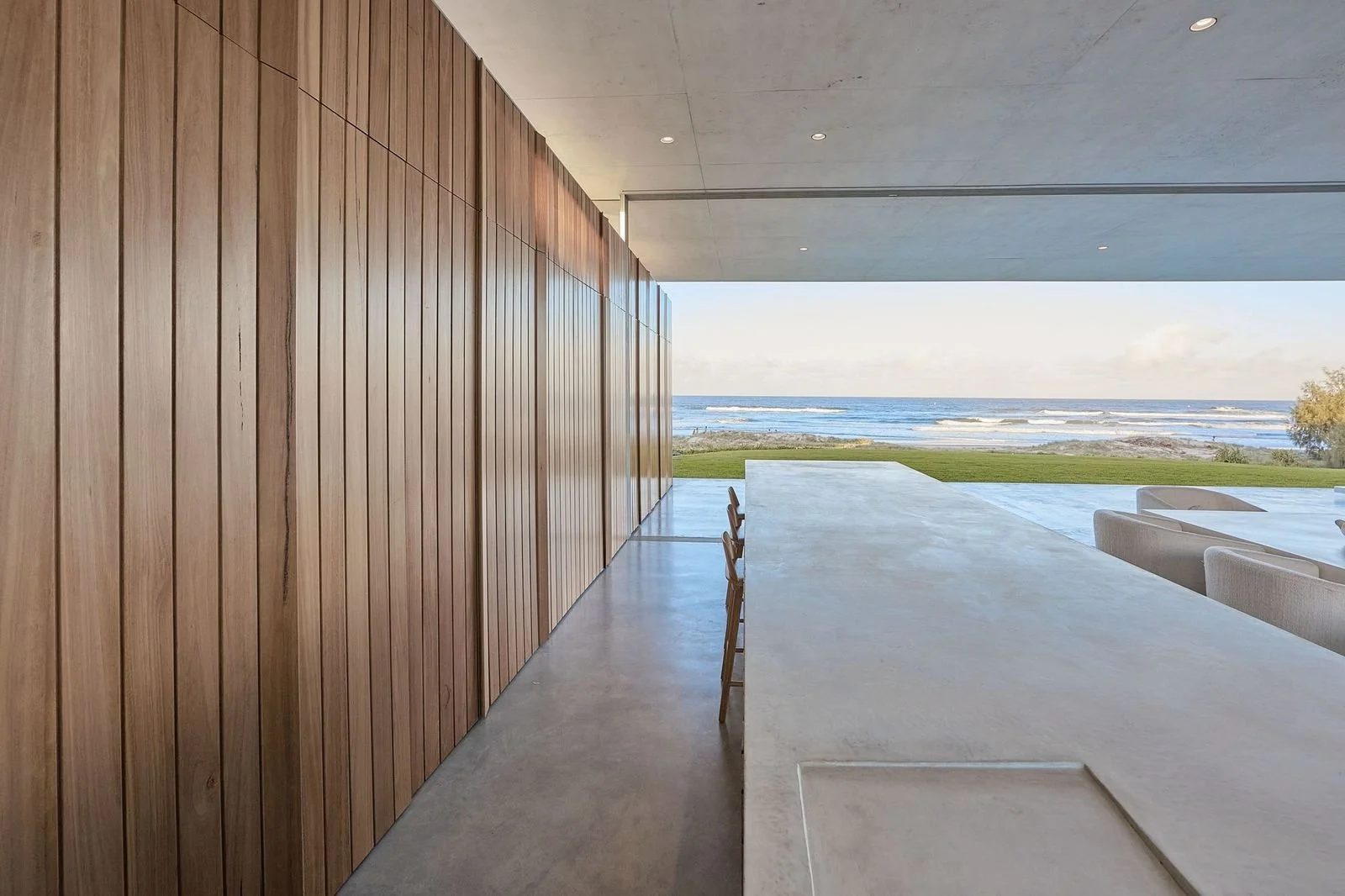 Riviera, Palm Beach by Joe Adsett — Joe Adsett