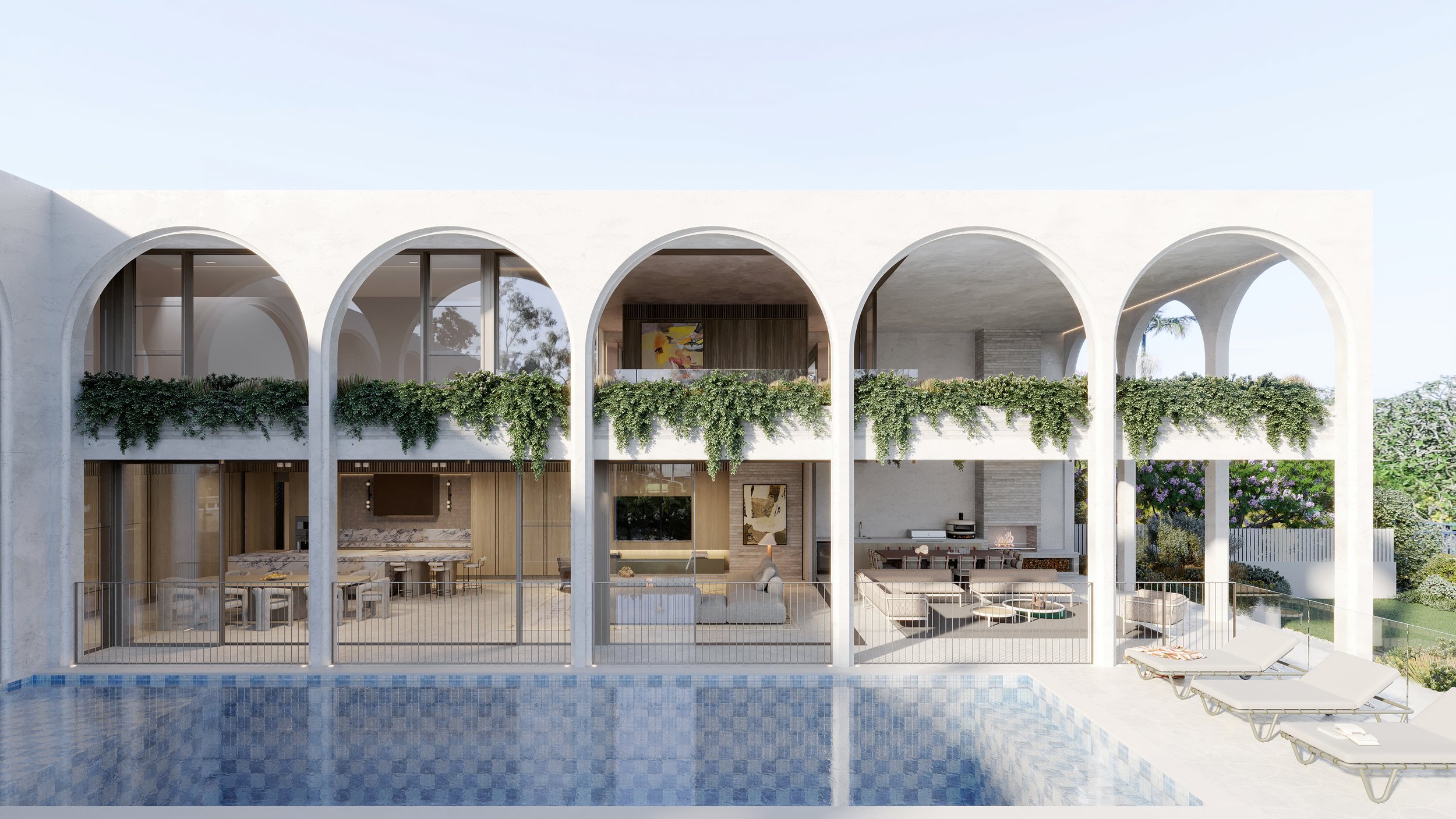 Lucente — Joe Adsett