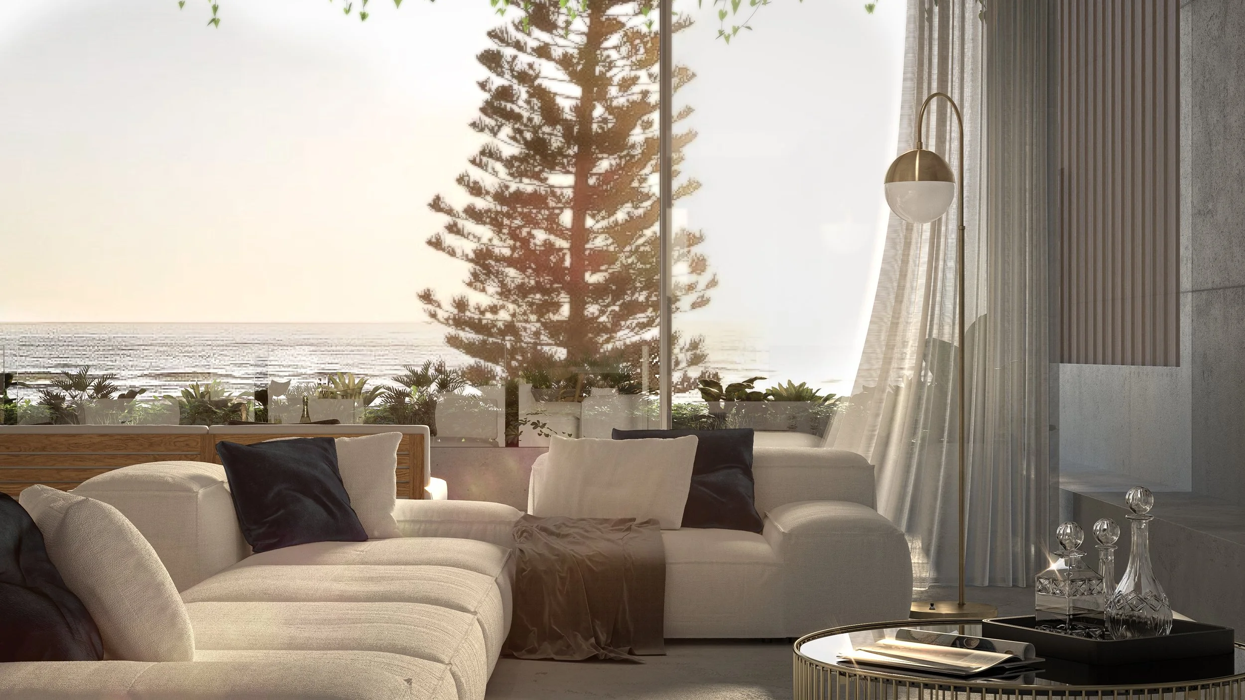 Kanagawa — Joe Adsett